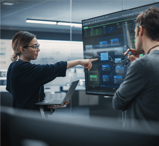 Capital Technology Group