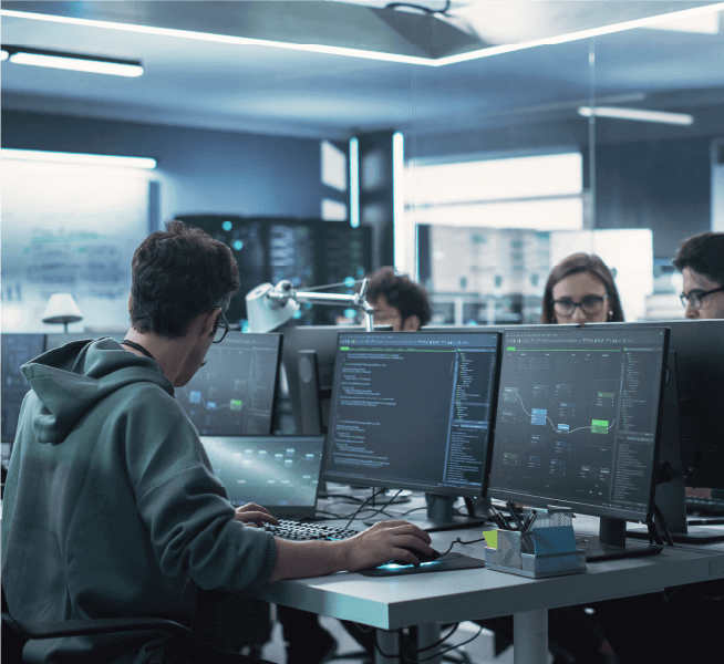 Capital Technology Group