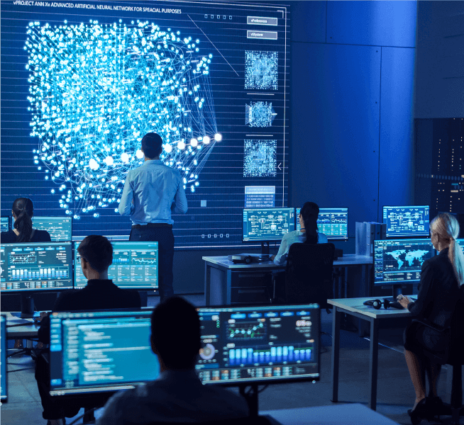 Capital Technology Group