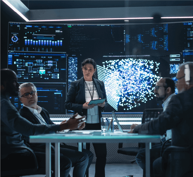 Capital Technology Group