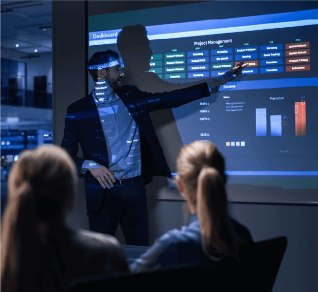 Capital Technology Group